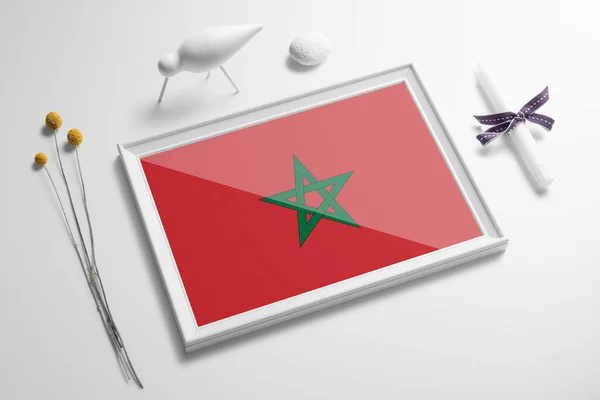 100,000 Drapeau du maroc Vector Images | Depositphotos