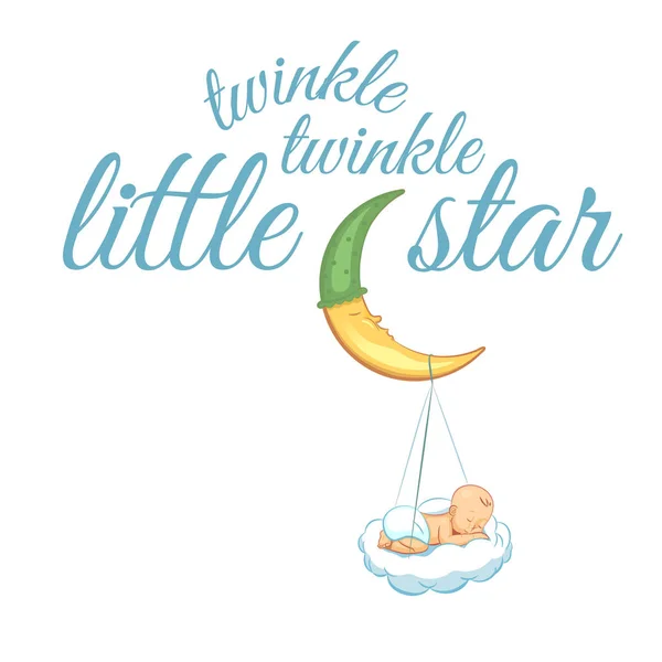 100,000 Twinkle twinkle little star Vector Images | Depositphotos