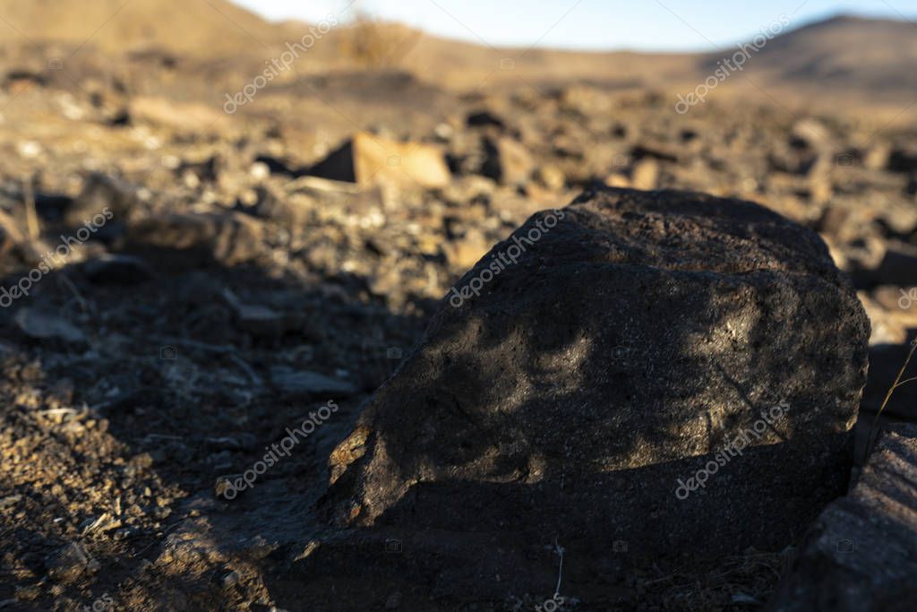 Otra vista del Eclipse Solar Total 2019 en el Desierto de Atacama ...