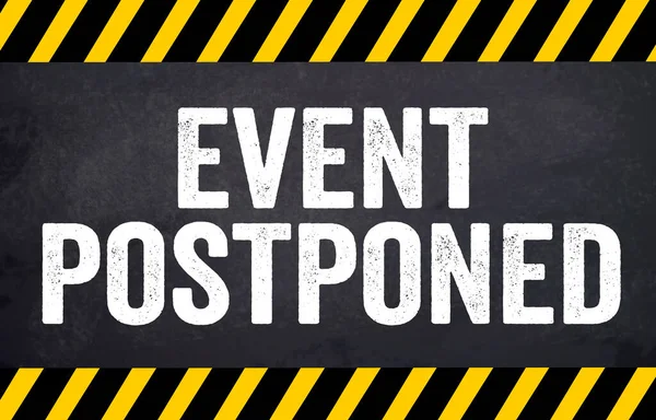 Postponed Stock Photos, Royalty Free Postponed Images | Depositphotos