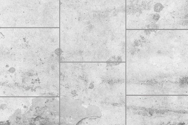 Cement tile floor texture dirty rough grunge background - Stock Image ...