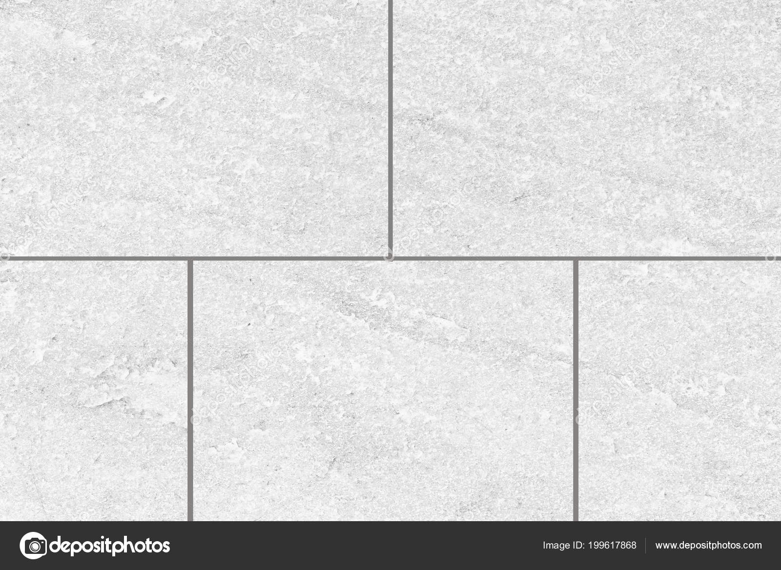White Stone Wall Tile Pattern Background — Stock Photo © Torsakarin ...