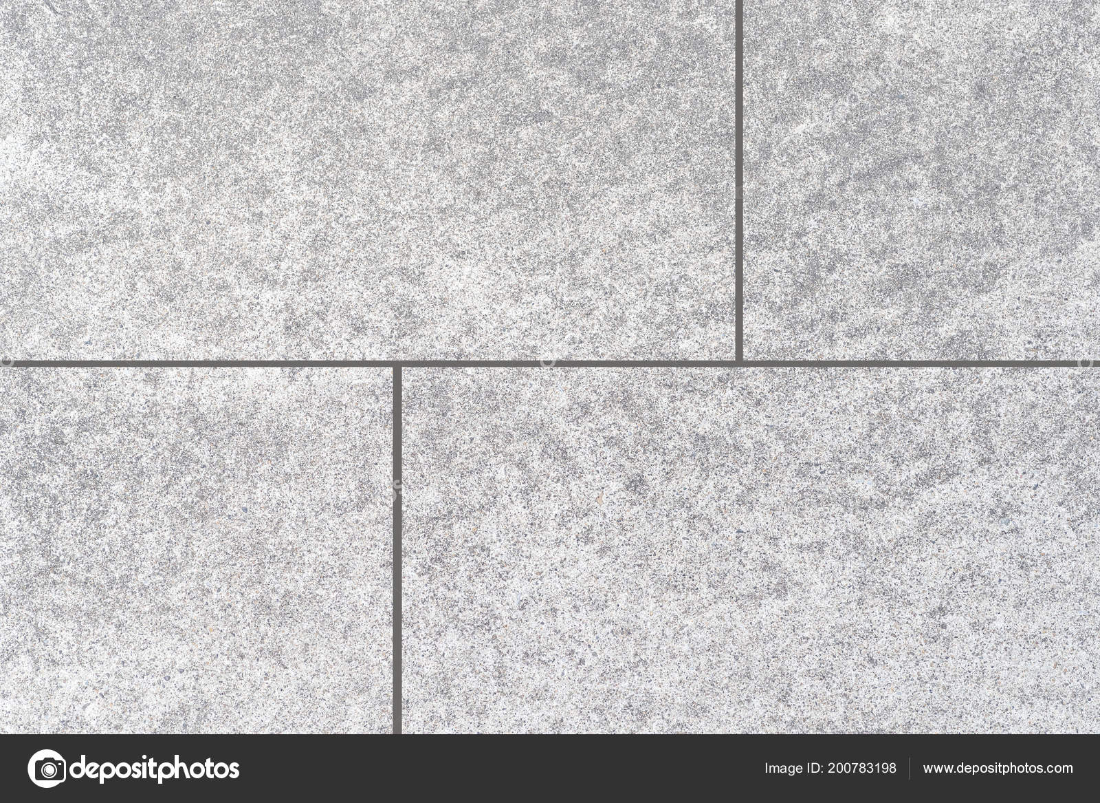 Seamless Concrete Pattern