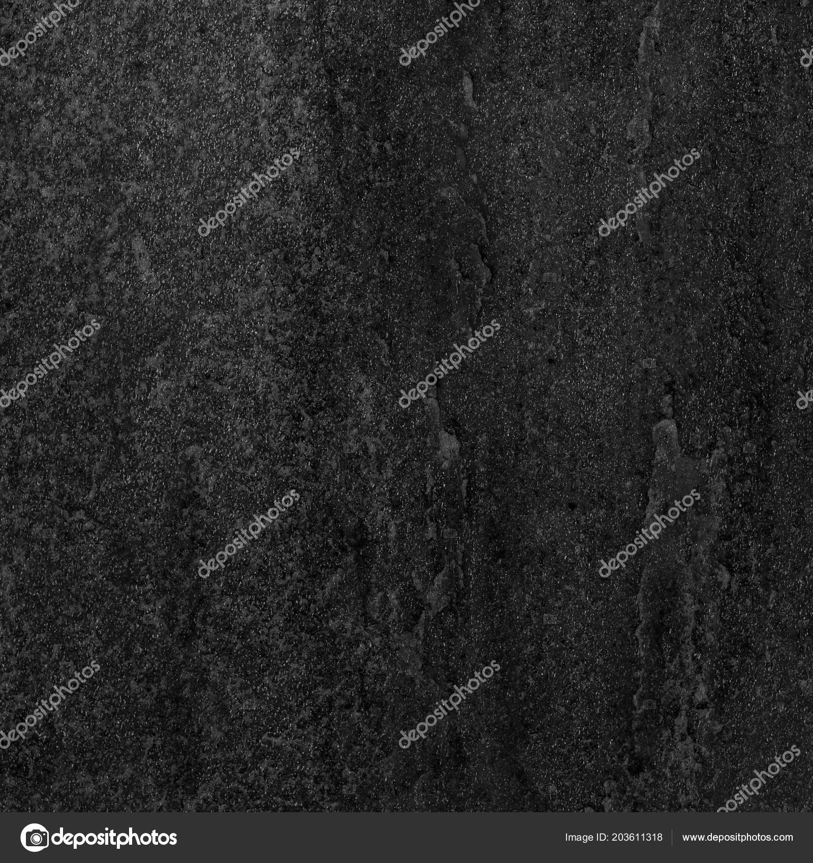 Black Stone Texture Background Stock Photo by ©Torsakarin 203611318