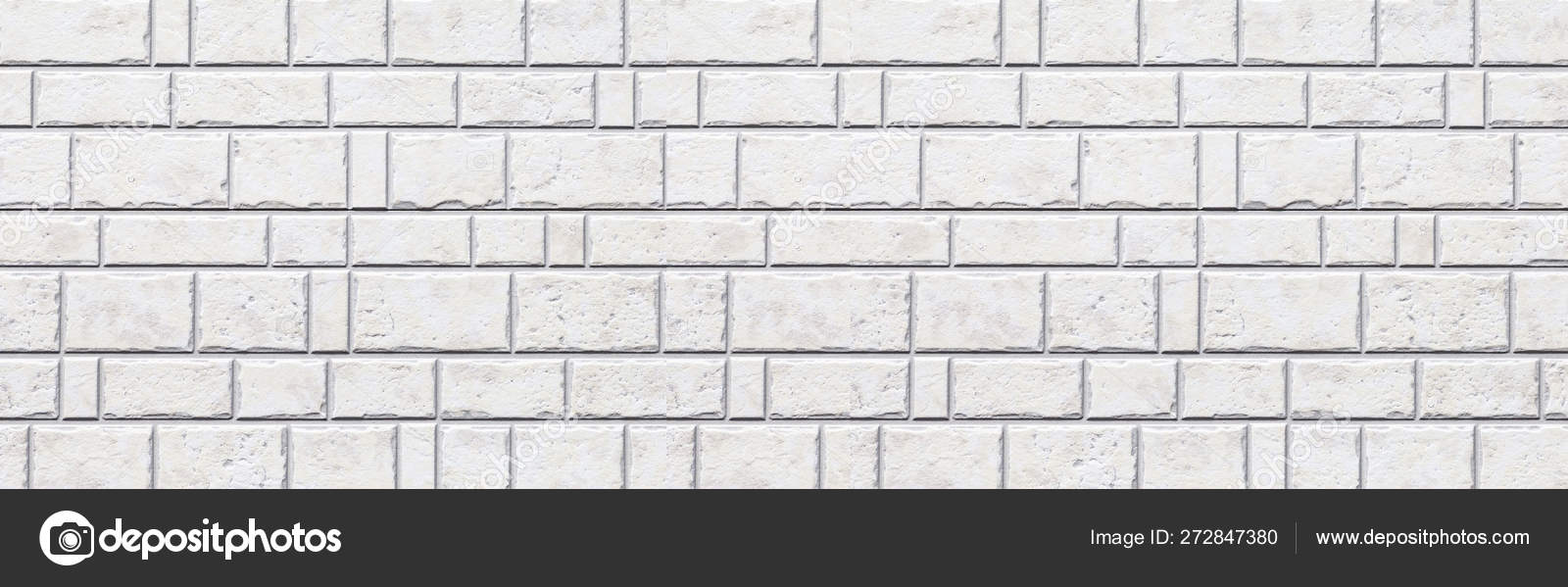Panorama Modern White Concrete Tile Wall Background Texture Stock Photo ...
