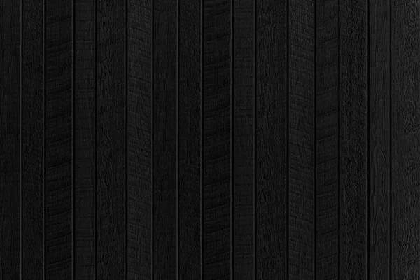 Panorama Fondo Textura Madera Negra Textura Madera Oscura Abstracta ...