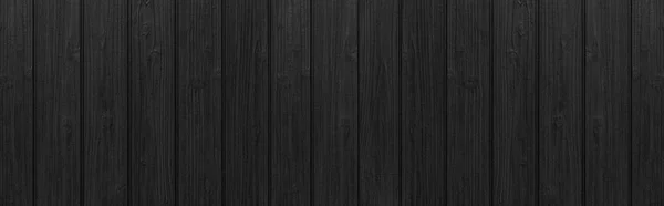Wood Plank Black Timber Texture Seamless Background Stock Photo by ...
