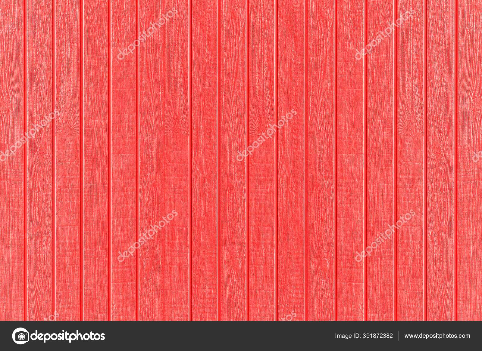 Wood Plank Red Timber Texture Background Vintage Table Plywood Woodwork ...