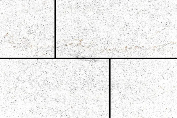White Stone Floor Tile Texture Background — Stock Photo © Torsakarin ...
