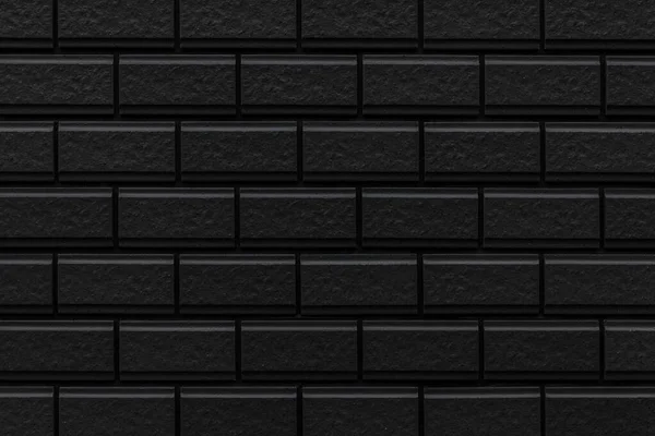 Black Brick Texture Seamless Grey Painted Brick, Stretcher