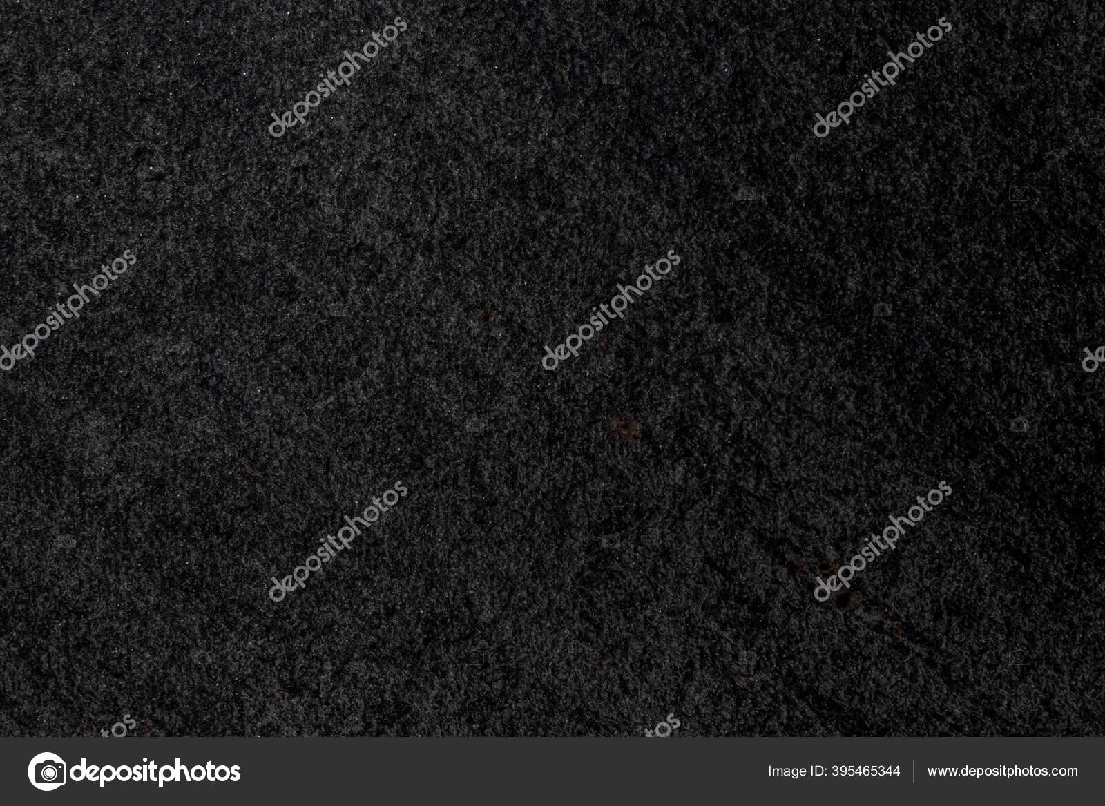 Texture Seamless Background Black Granite Stone — Stock Photo © Torsakarin #395465344