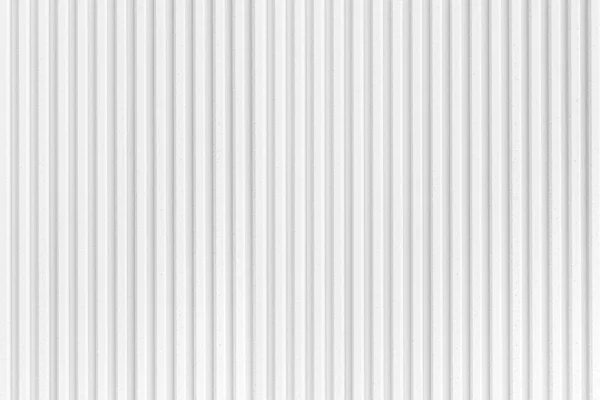 White Corrugated metal texture — Stock Photo © Torsakarin #40514569