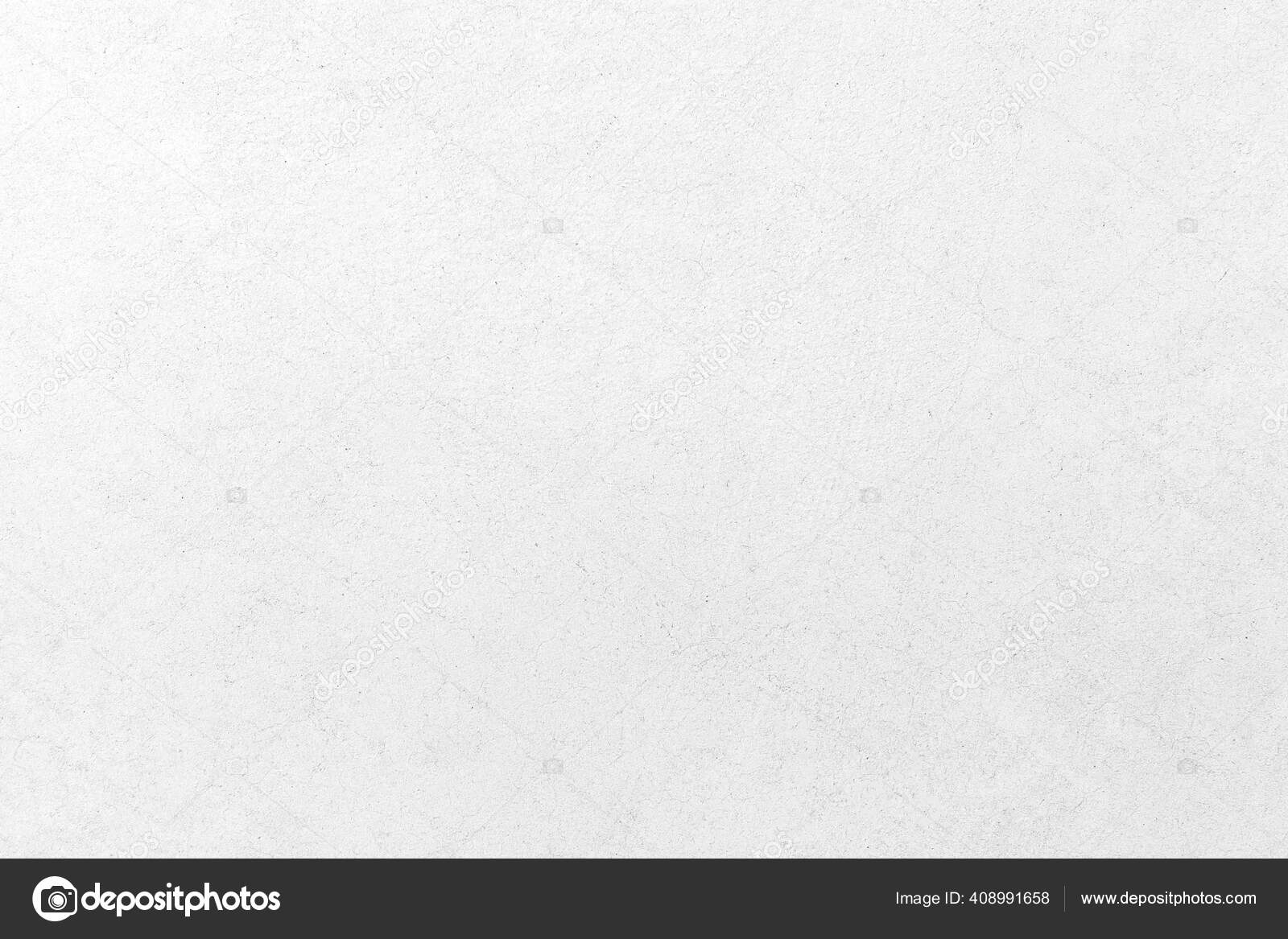 Seamless White Paper Background