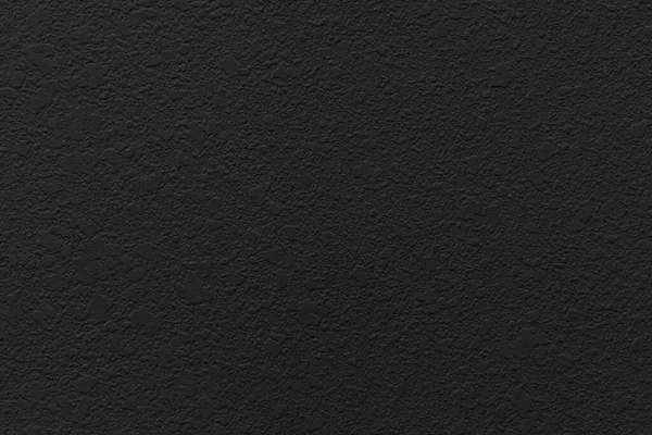 Seamless Black Plastic Texture