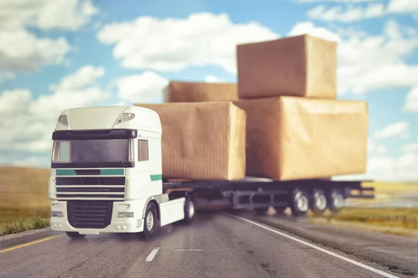 Unloading operations Stock Photos, Royalty Free Unloading operations ...