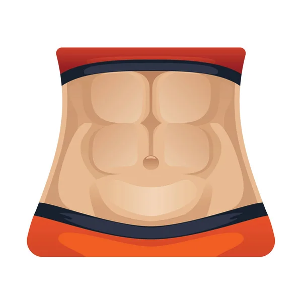 13,815,161 6 pack abs Vector Images | Depositphotos