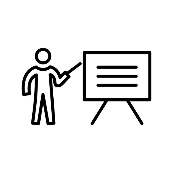 Simbol mengajar Vektor Stok, Ilustrasi Simbol mengajar Bebas Royalti ...