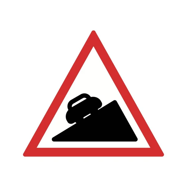 Steep icon Vector Art Stock Images | Depositphotos