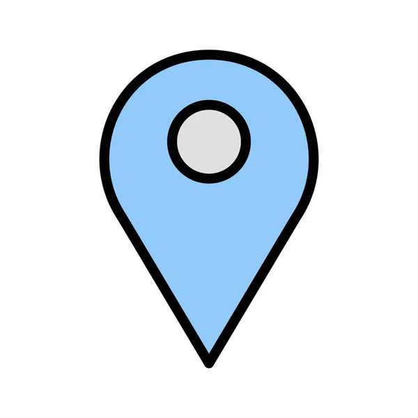 Location pin Stock Photos, Royalty Free Location pin Images | Depositphotos