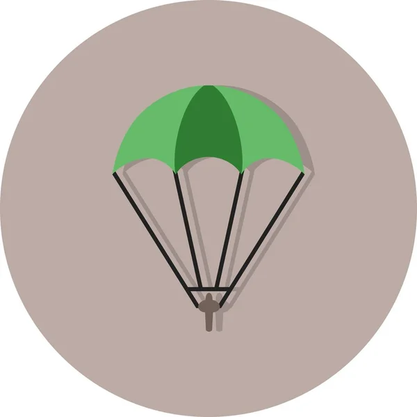 Skydiving icon Stock Photos, Royalty Free Skydiving icon Images ...