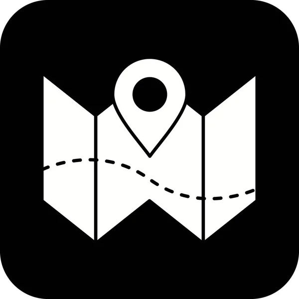 Map directions icon Stock Photos, Royalty Free Map directions icon ...