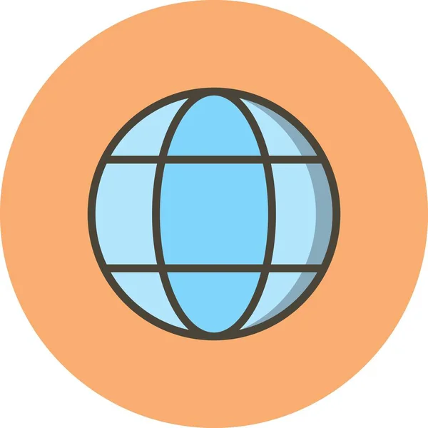 Globe icon Stock Photos, Royalty Free Globe icon Images | Depositphotos