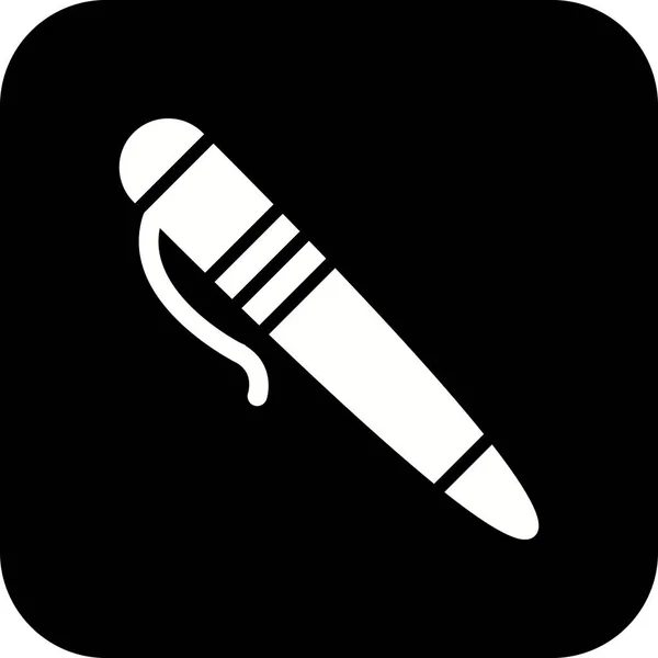 Pen icon Stock Photos, Royalty Free Pen icon Images | Depositphotos