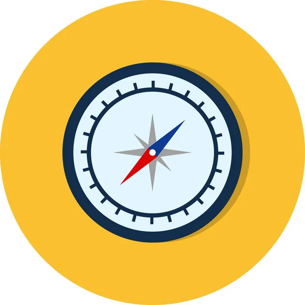 Icône de boussole contour Stock Photos, Royalty Free Icône de boussole ...