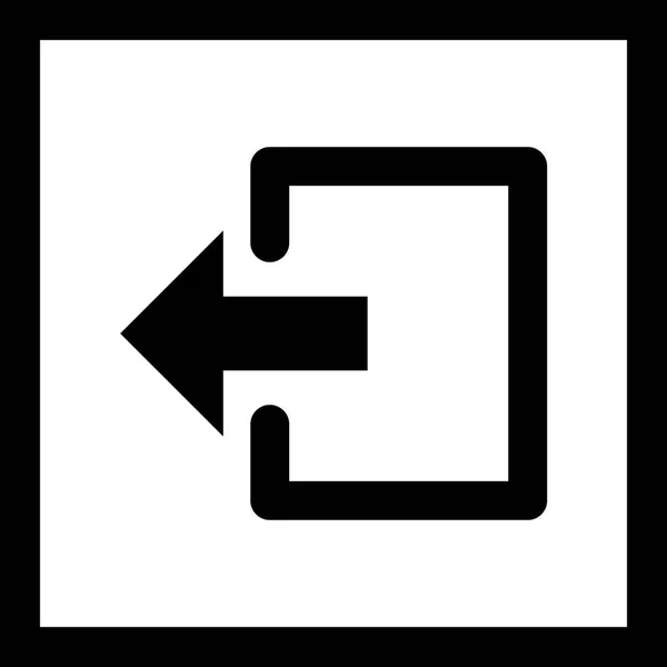 Exit icon Stock Photos, Royalty Free Exit icon Images | Depositphotos