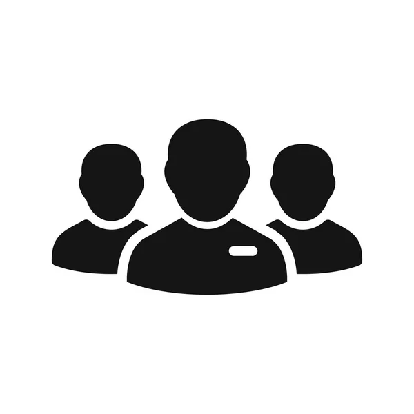 Employees Group Icon