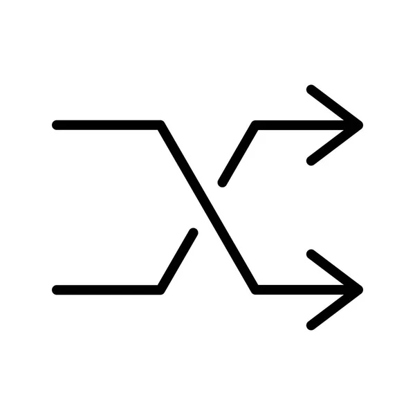 Pictogramme de criss cross Stock Photos, Royalty Free Pictogramme de ...