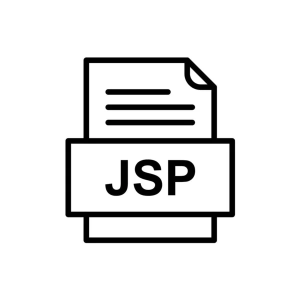 Jsp logo Imágenes Vectoriales, Gráfico Vectorial de Jsp logo ...