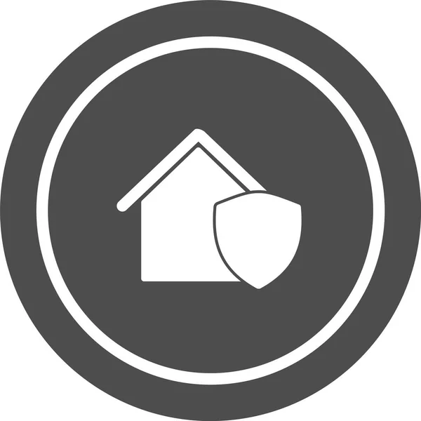 23,225,016 Protected house Vector Images | Depositphotos