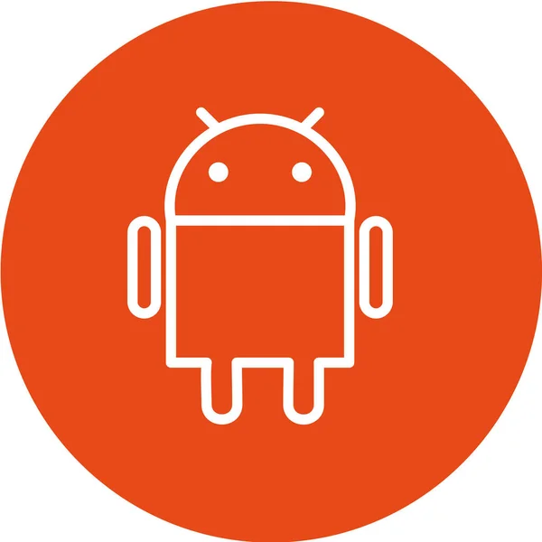 Android Photos Icon