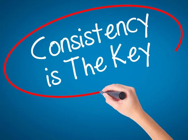 Consistency is key Stock Photos, Royalty Free Consistency is key Images ...