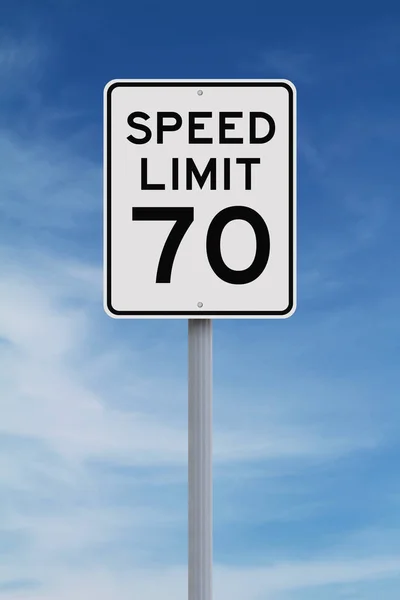Speed limit 70 Stock Photos, Royalty Free Speed limit 70 Images ...