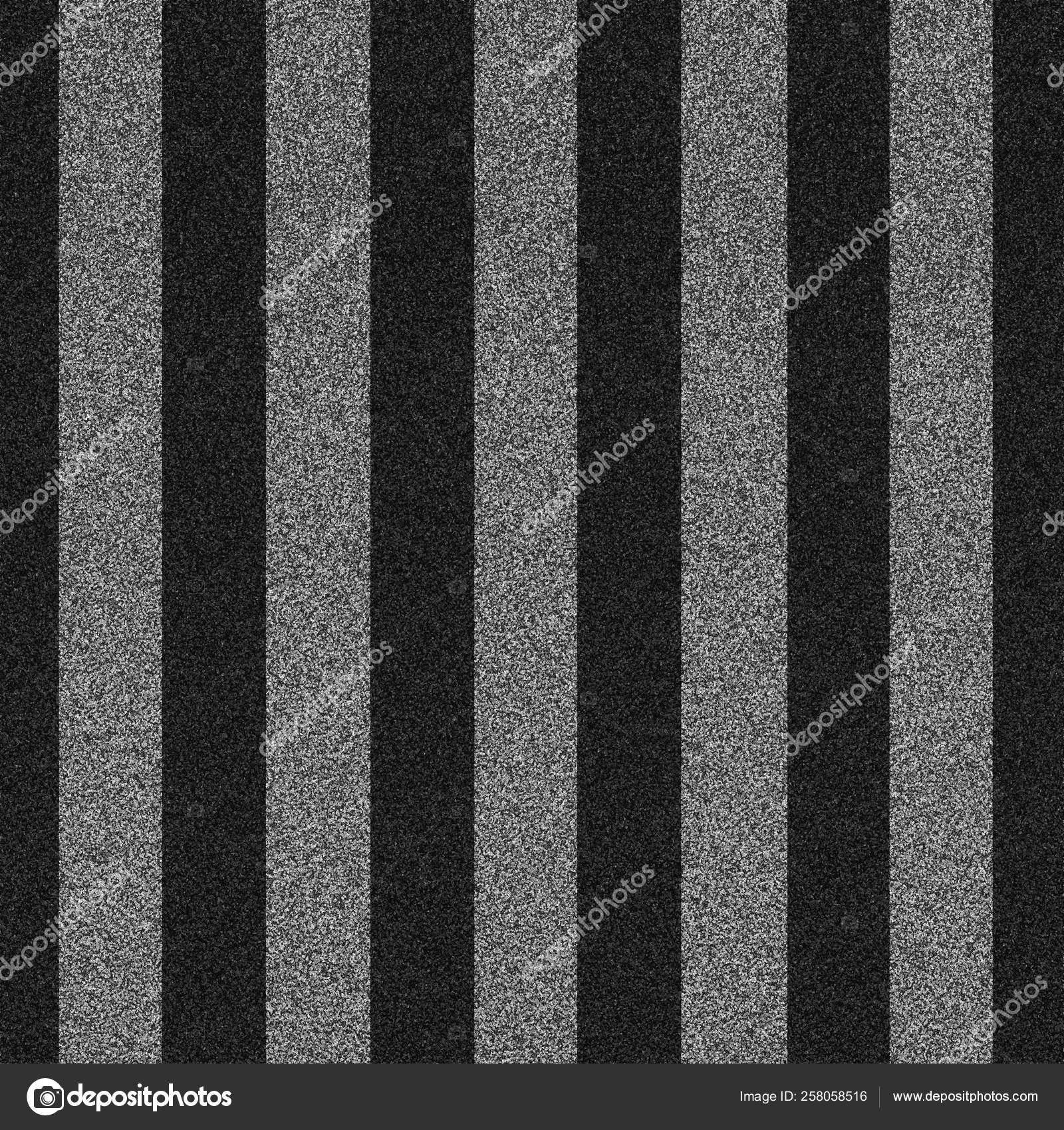 Illustration Hazard Lines Pavement — Stock Photo © YAYImages #258058516