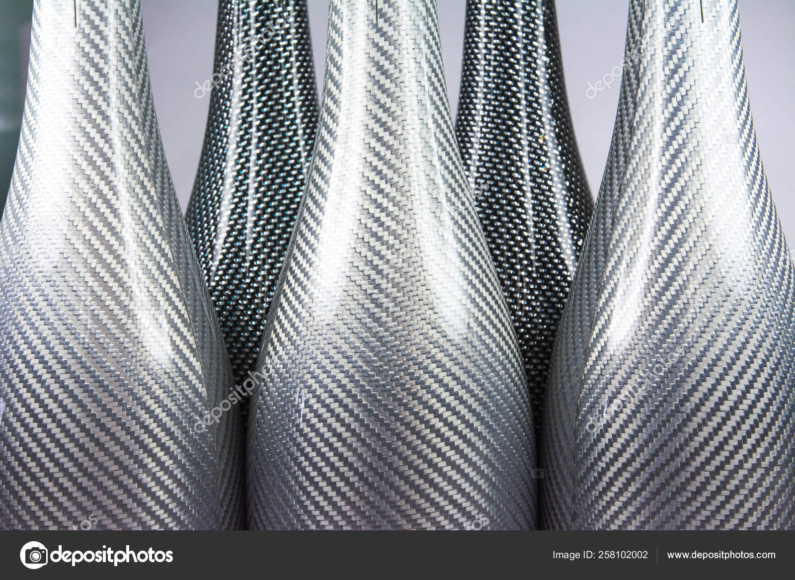 Carbon Fiber Material Product Background — Stock Photo © YAYImages ...