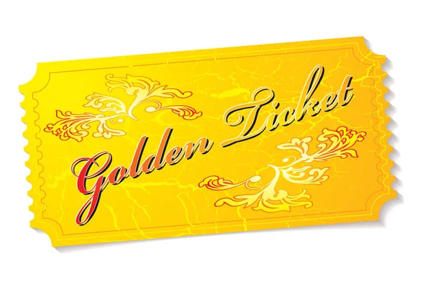 Golden ticket Stock Photos, Royalty Free Golden ticket Images ...