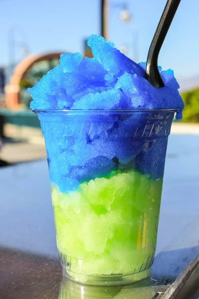 Snowcone Stock Photos, Royalty Free Snowcone Images | Depositphotos