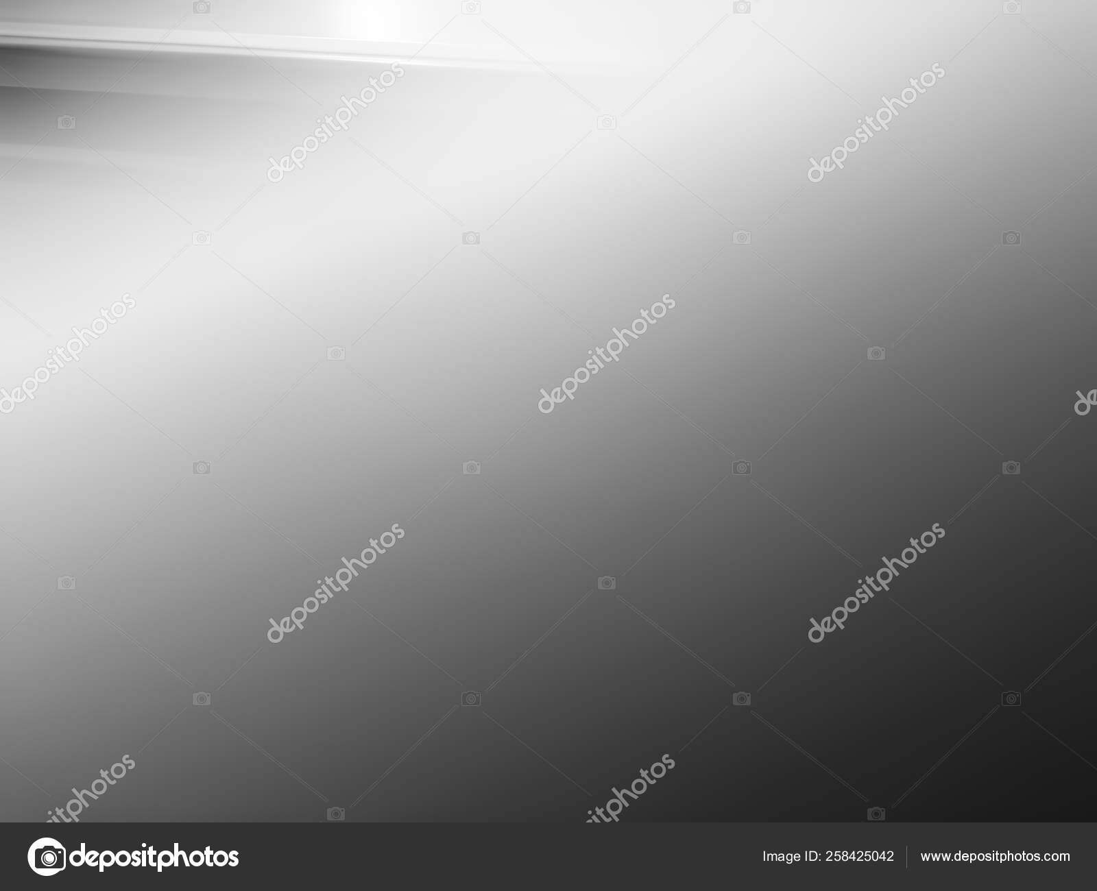 Black White Empty Abstraction Space Background Stock Photo by ...
