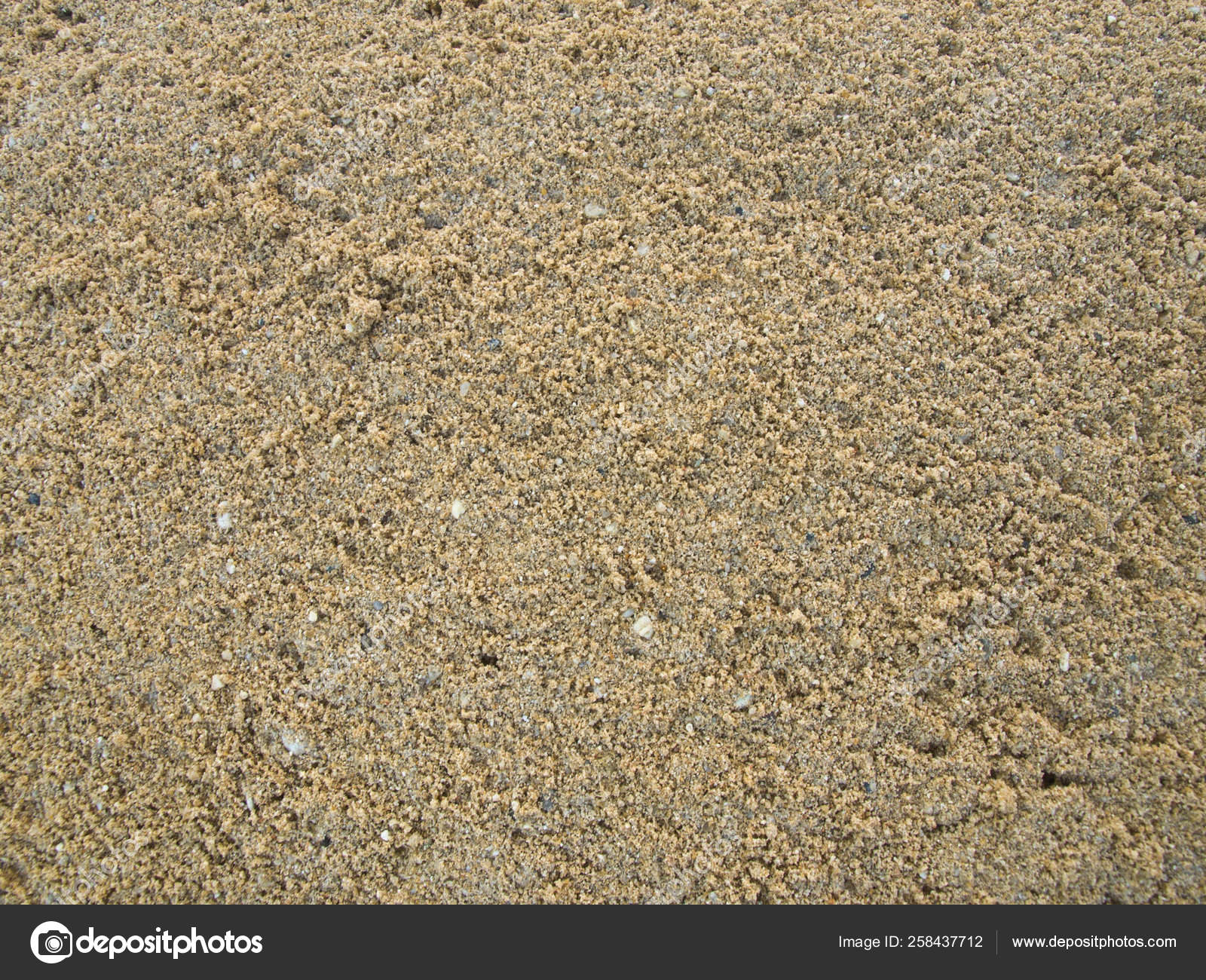 Sand Surface Texture Background Stock Photo by ©YAYImages 258437712
