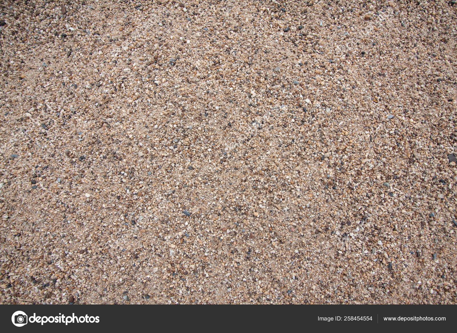 Sand Surface Texture Background Copy Space Stock Photo by ©YAYImages ...