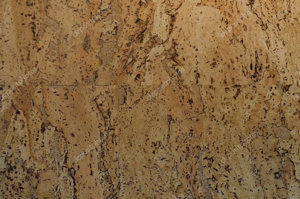 Fondo de textura rica en corcho modelado 2024