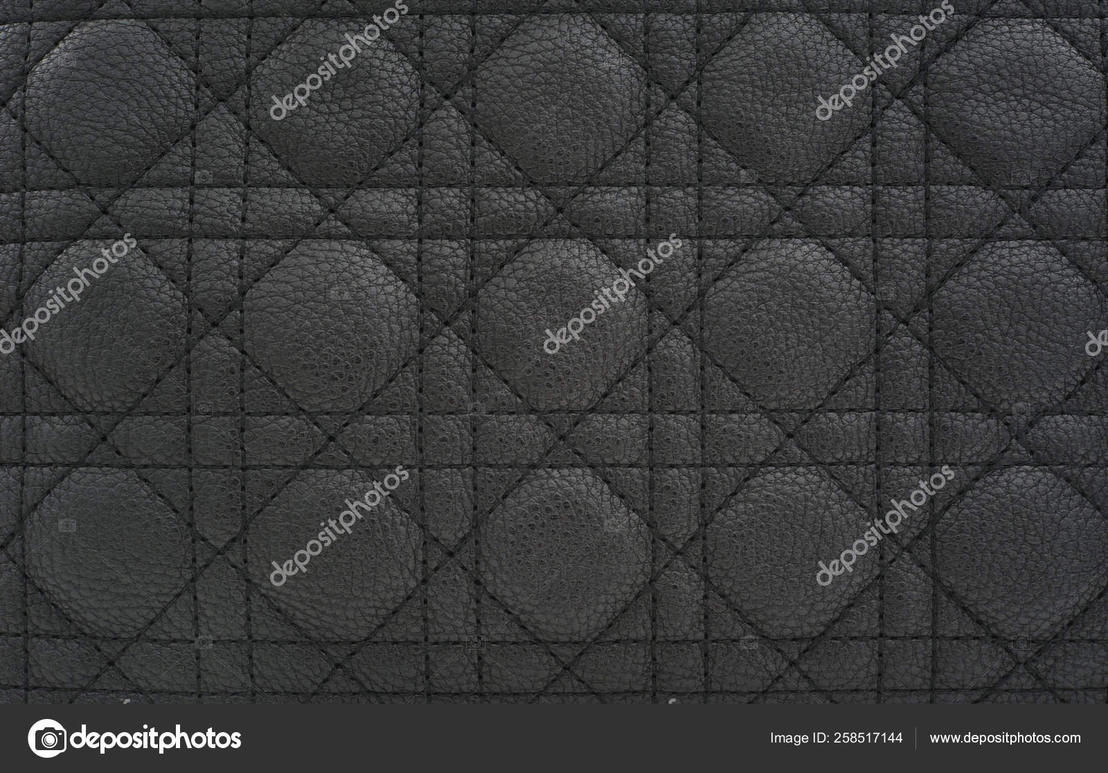 Abstract Seamless Leather Texture Background Stock Photo by ©YAYImages ...