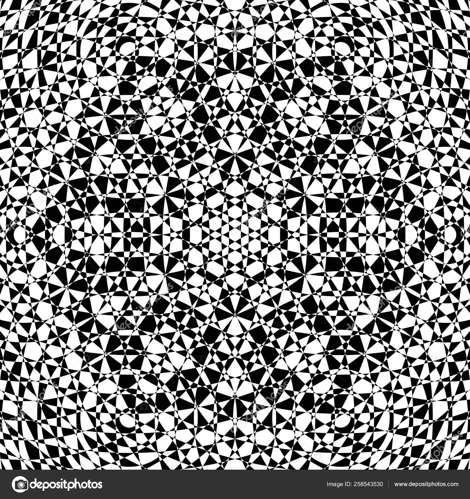 Mathematical Digital Art Graphic Drawing Illustration Stock Photo by ...