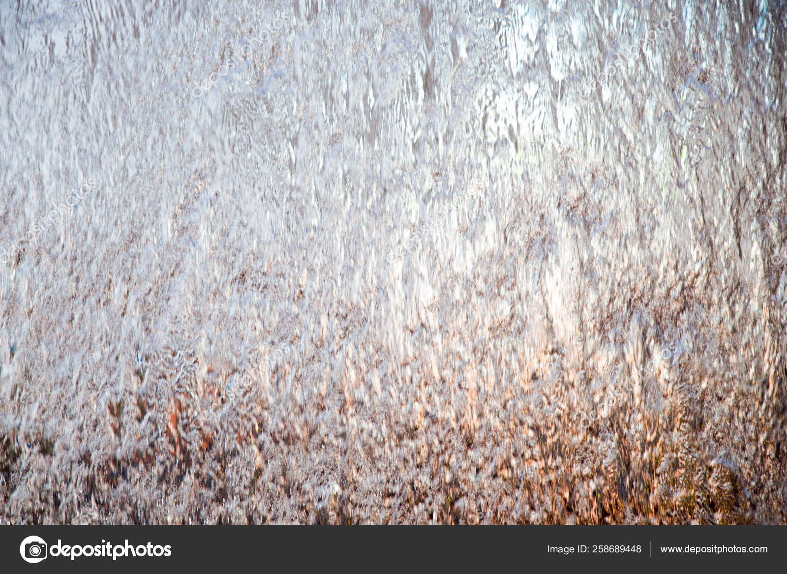 Running Water Surface Texture Background — Stock Photo © YAYImages ...