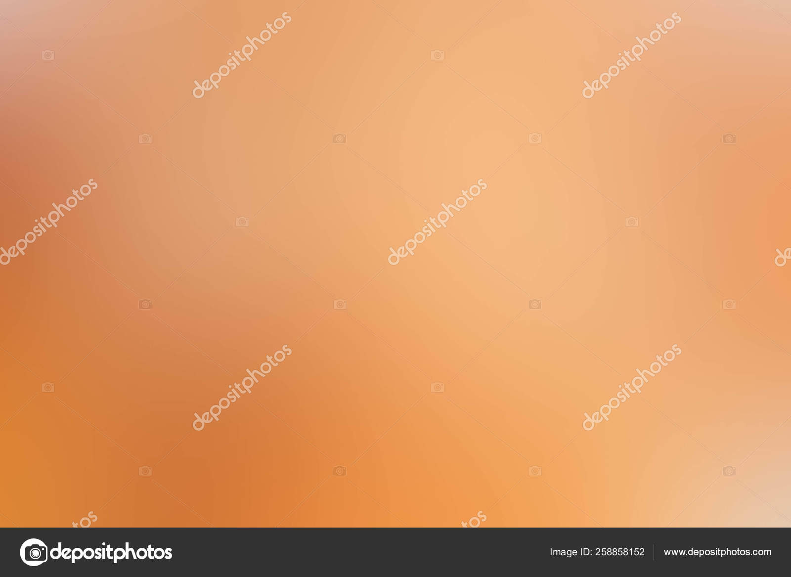 Smooth Orange Wallpaper Background Stock Photo by ©YAYImages 258858152