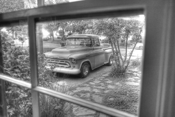 24 1957 chevrolet truck Stock Photos, 1957 chevrolet truck Images ...