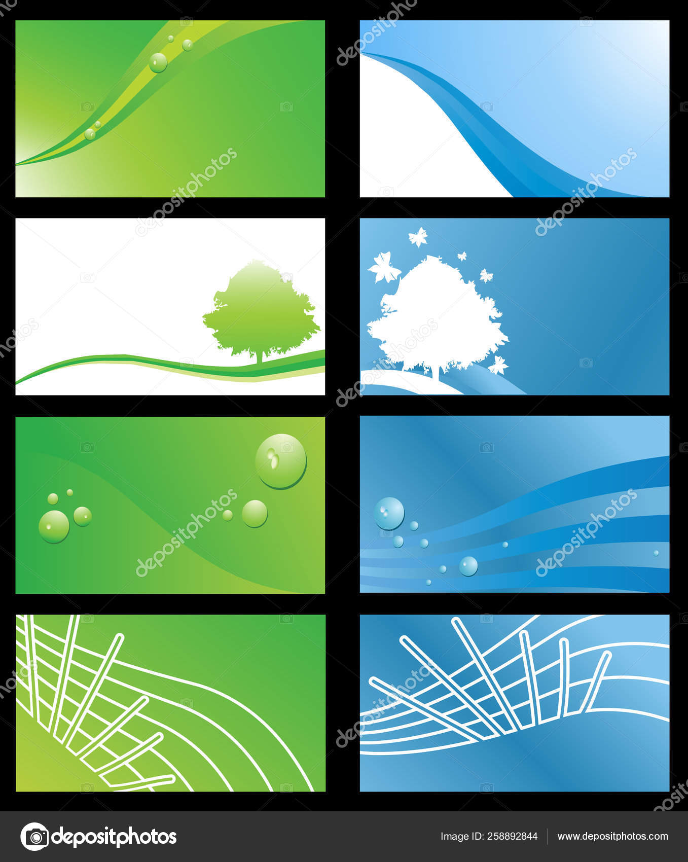 Vector File Easy Edit Objects Clearly Grouped Separately Also Plenty ...